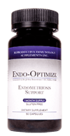 Endo-Optimize Supplement